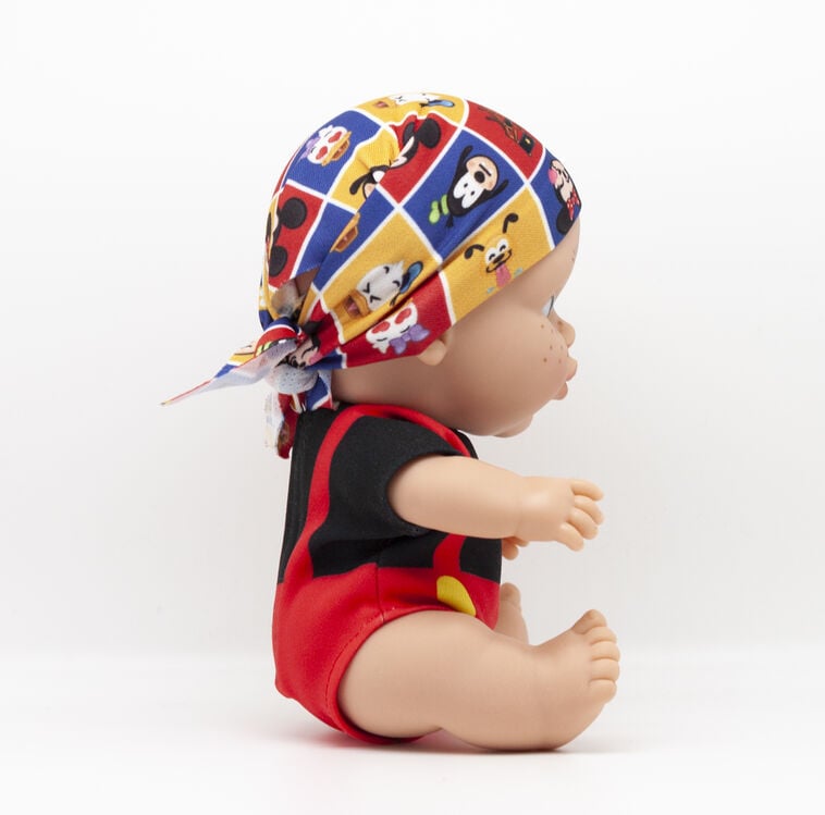 Baby pelon Mickey Mouse