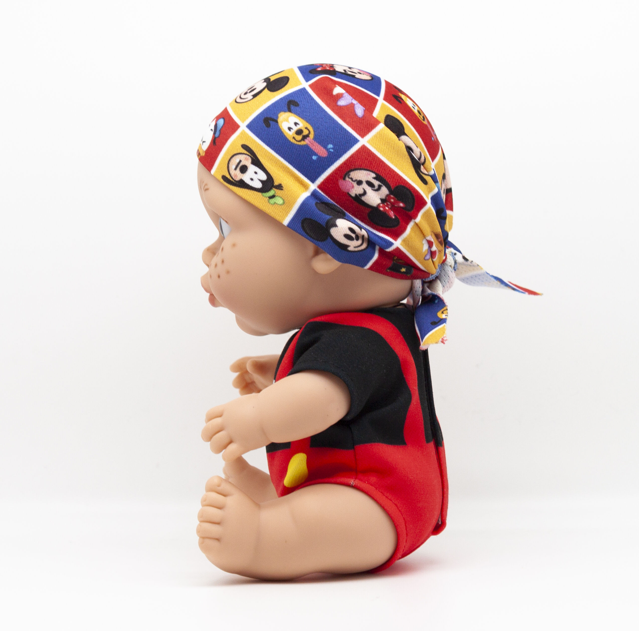 Baby pelon Mickey Mouse