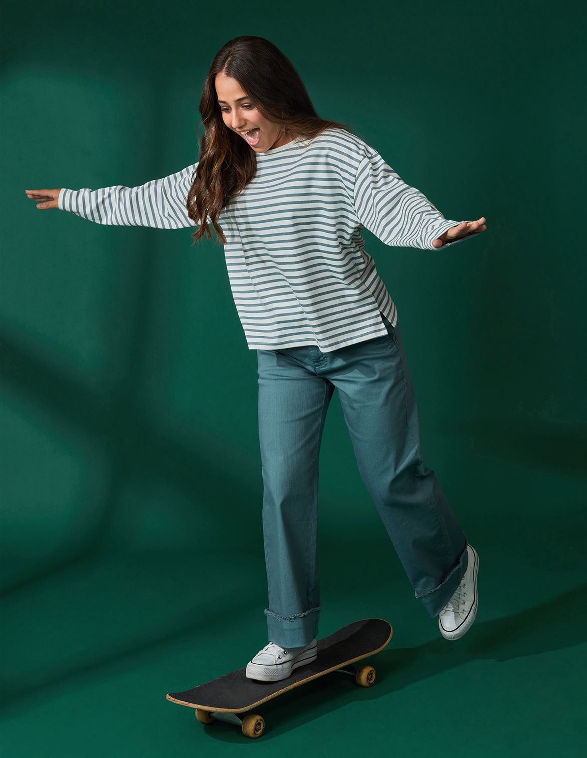 LOOK CHICA OI22