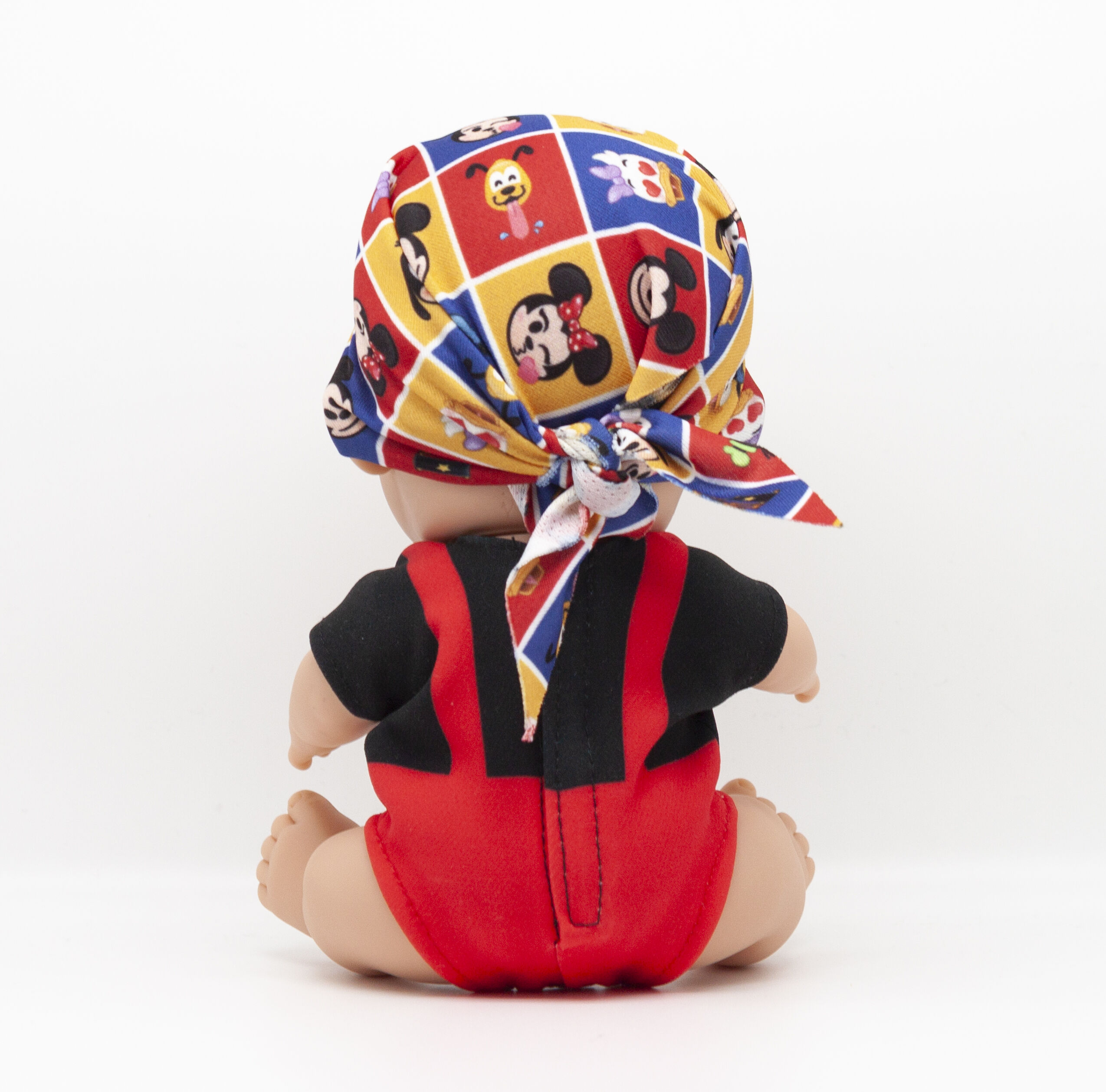 Baby pelon Mickey Mouse