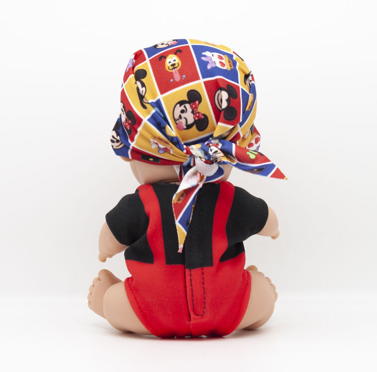 Baby pelon Mickey Mouse