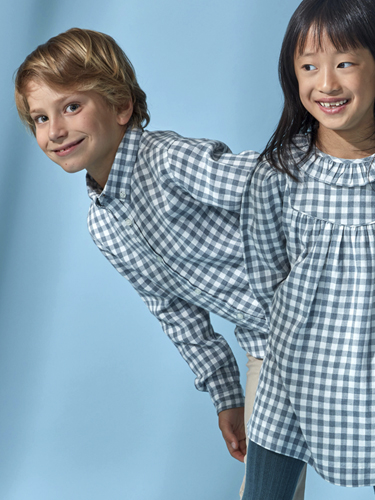 Moda online para bebé, infantil y junior | Gocco